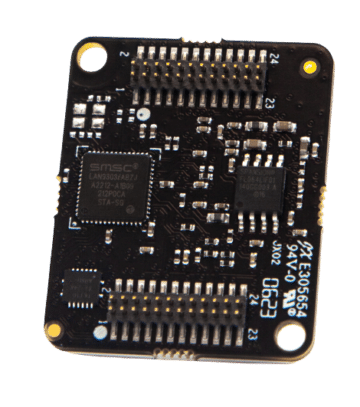 Module 01 – RT-Labs | Industrial communication