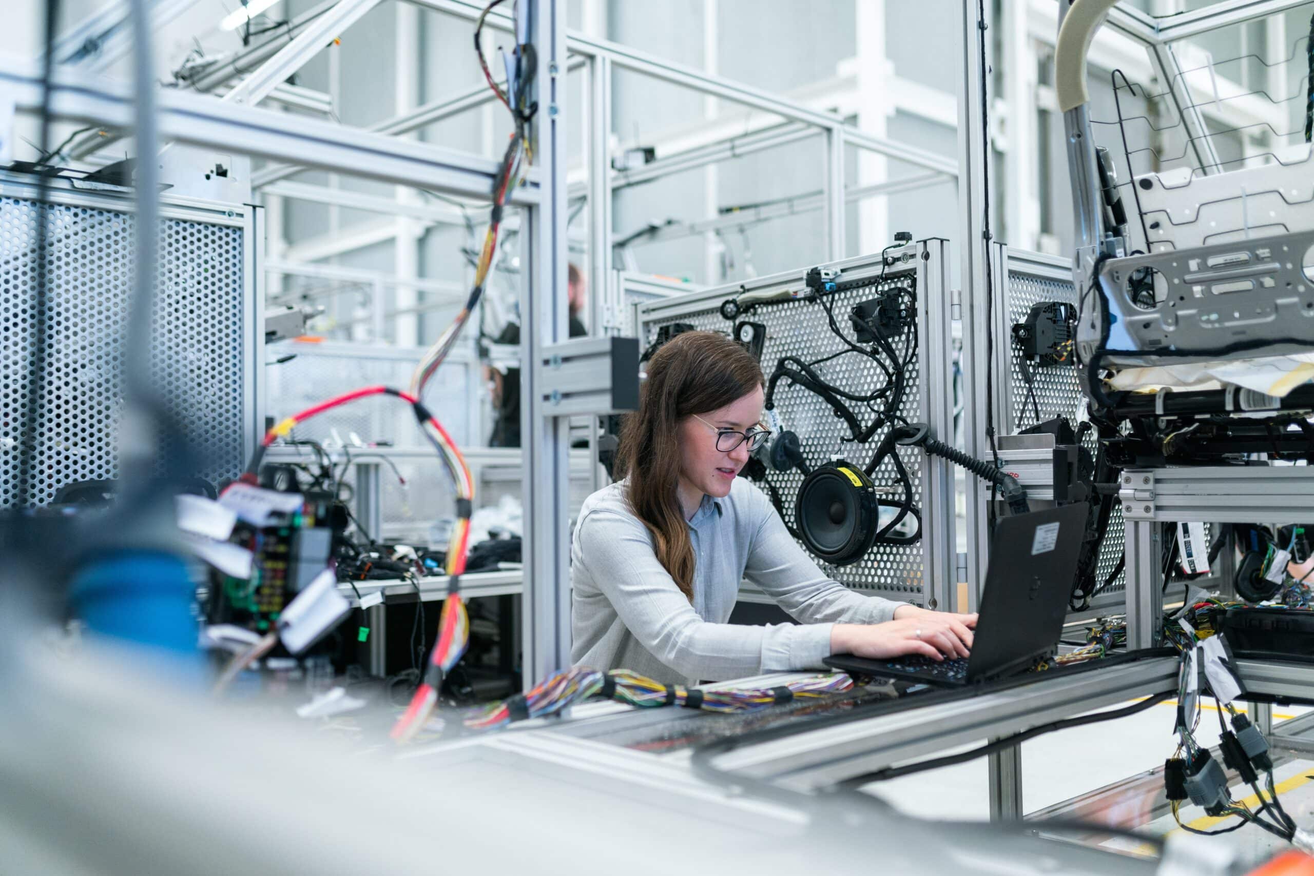Functional Safety - RT-Labs | Industrial communication