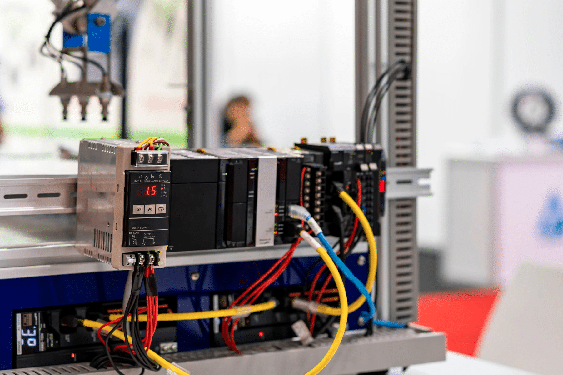 Choosing the right EtherCAT Master: Dedicated PLC vs. Software-Based ...