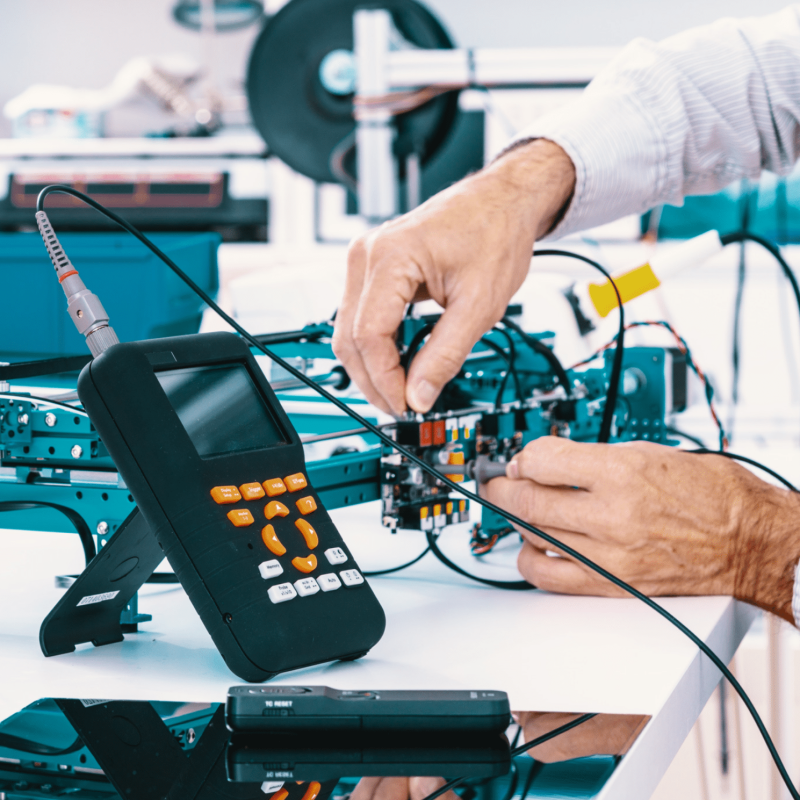 Embedded System Design - RT-Labs | Industrial communication