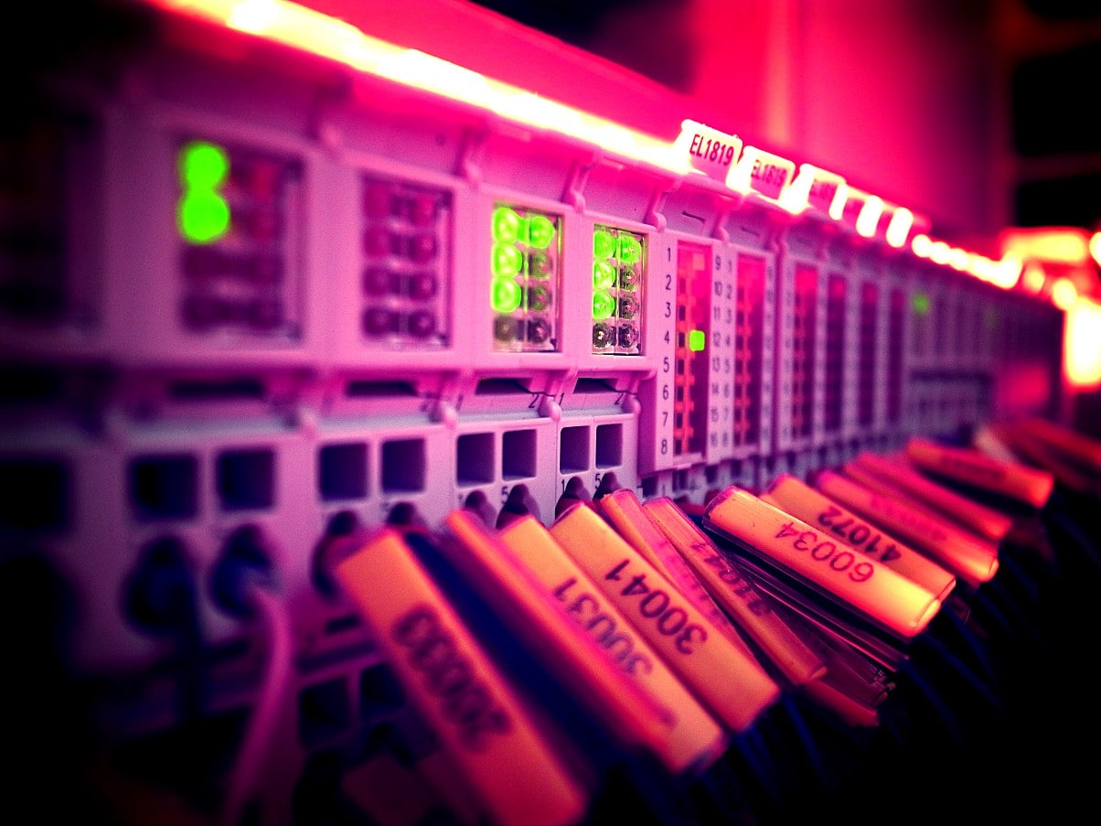 Use Software to Shake the Hardware Shackles Off Your Fieldbus Equipment ...