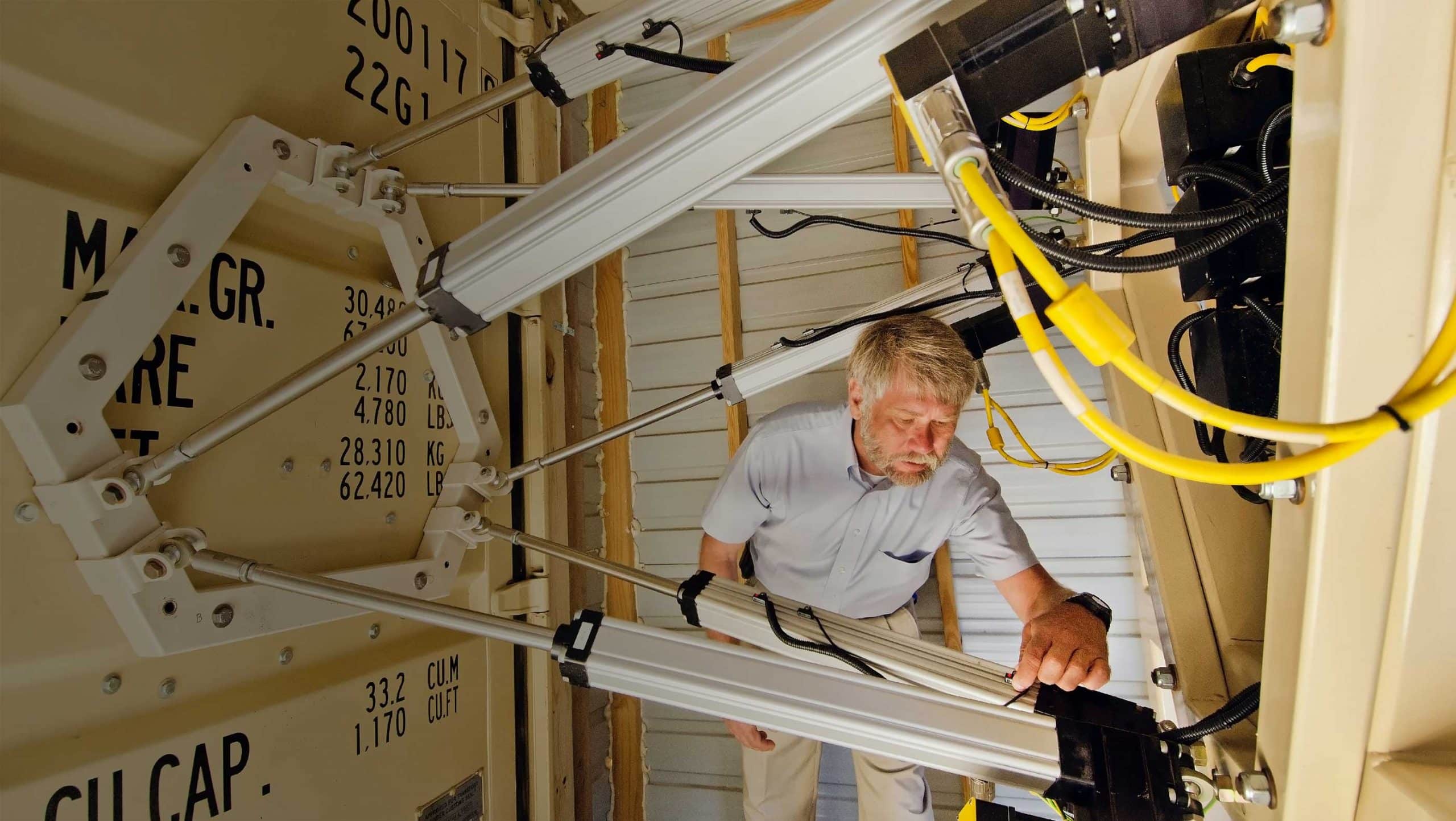 Technologies - RT-Labs | Industrial communication